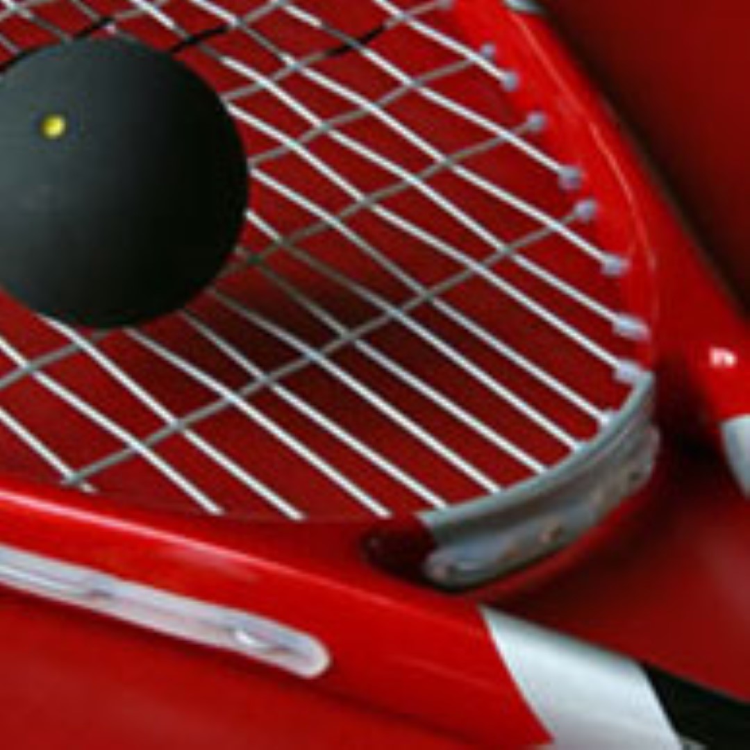 Squash Rackets – Muslim Sports