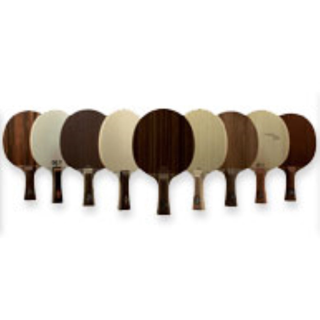 Table Tennis Blade – Muslim Sports