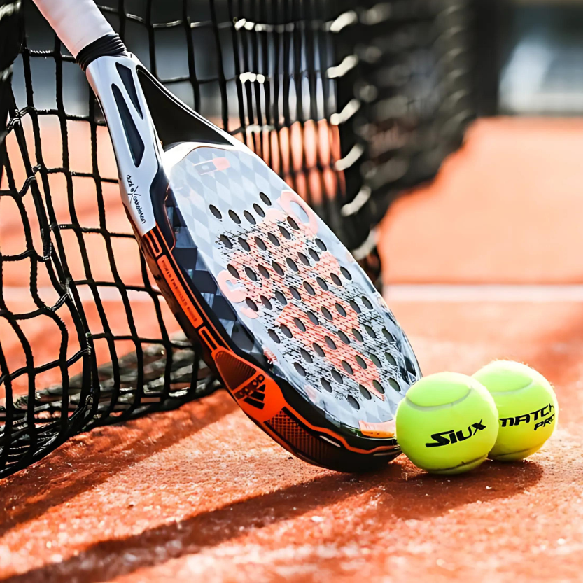 Padel Rackets – Muslim Sports