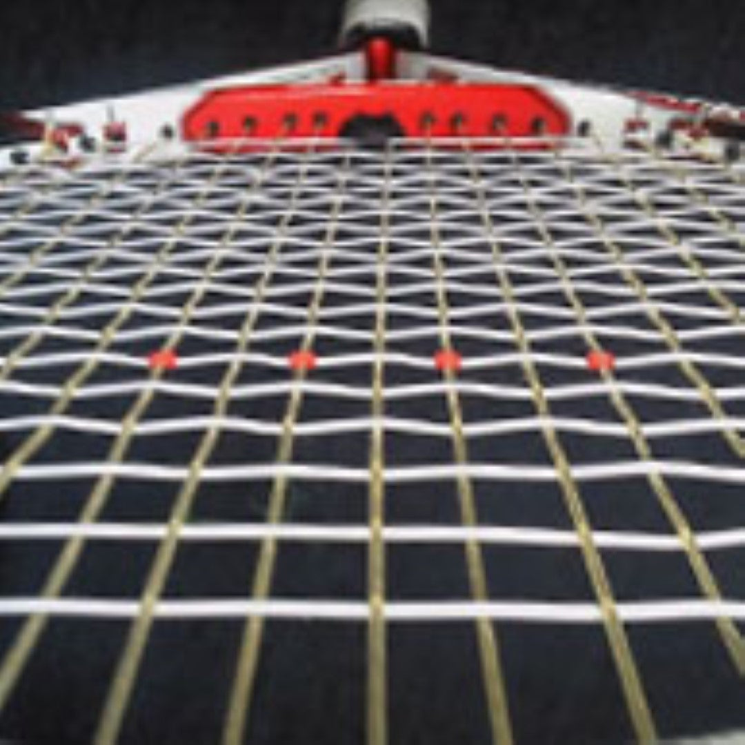 Tennis Racket String – Muslim Sports