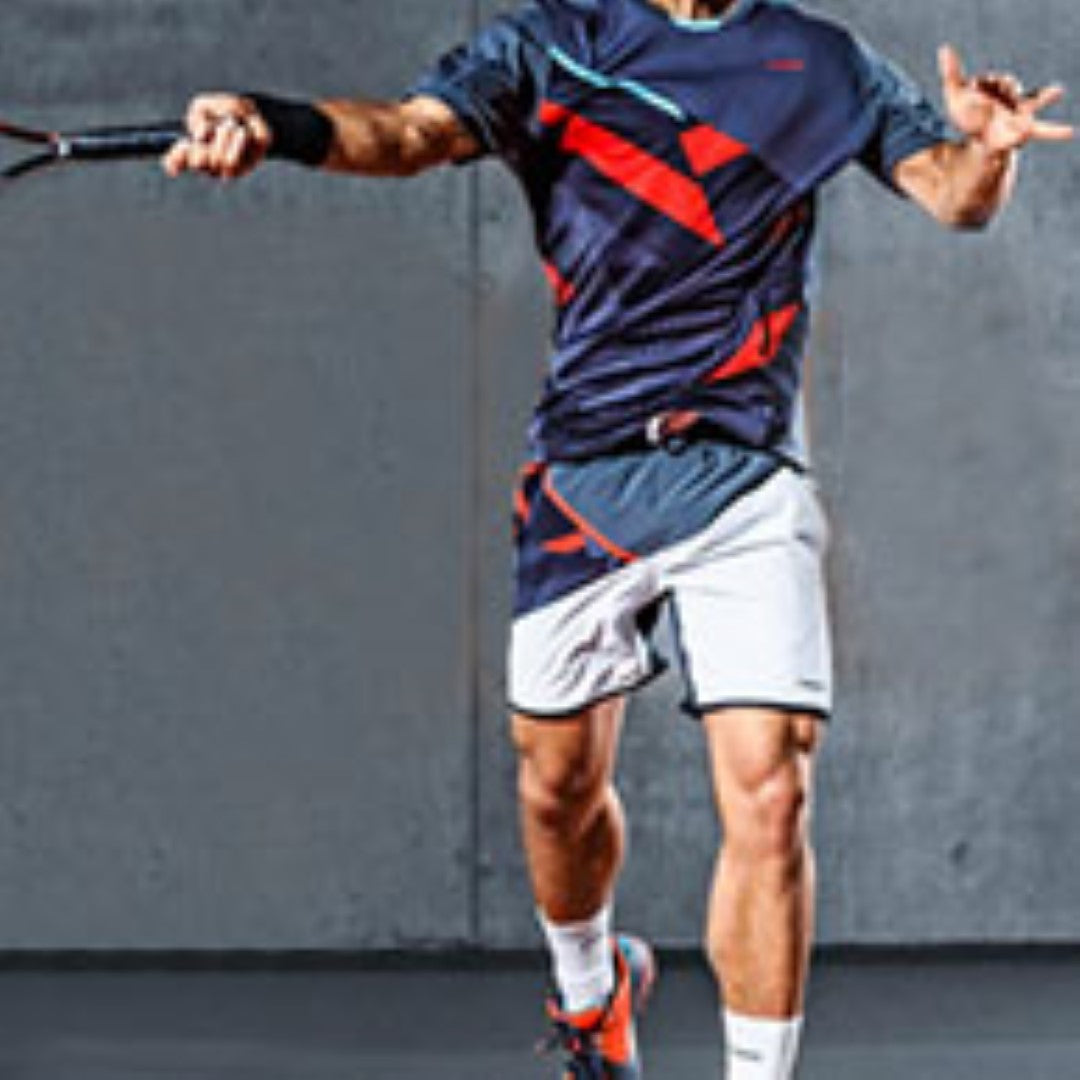 Tennis Clothing – Muslim Sports