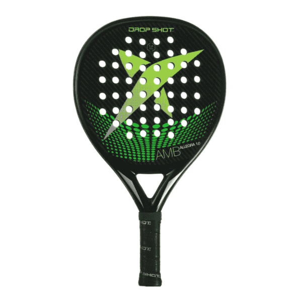 Padel Rackets – Muslim Sports